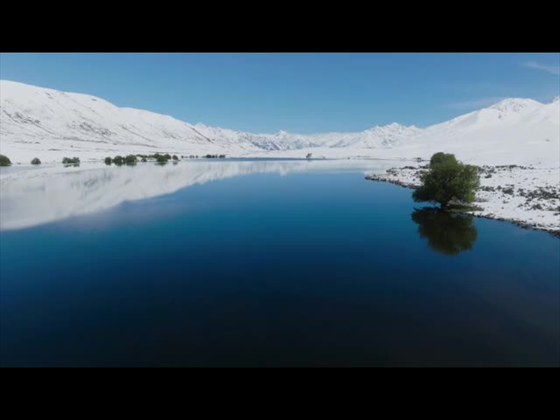 Winter Expanse 1 | Shift Worship | Playback Media Store