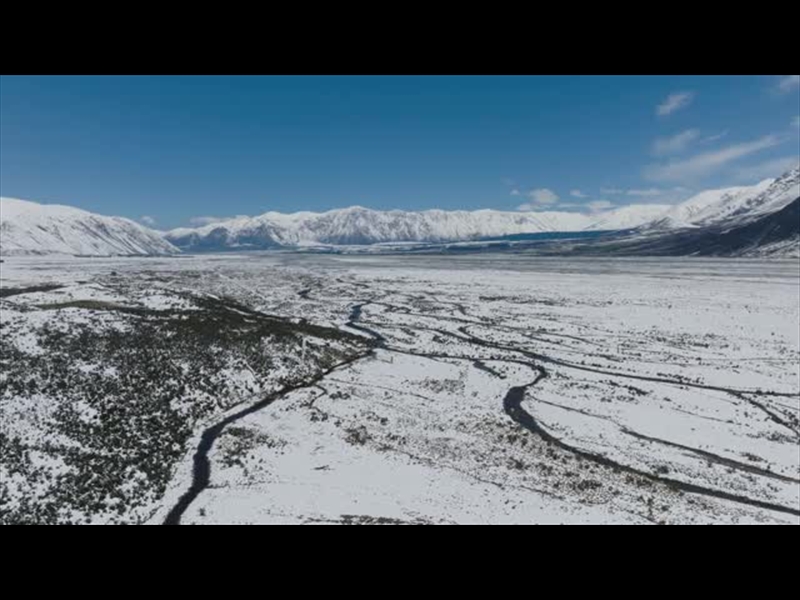 Winter Expanse 10 | Shift Worship | WorshipHouse Media