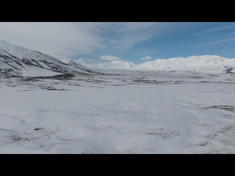 Winter Expanse 11 | Shift Worship | Playback Media Store