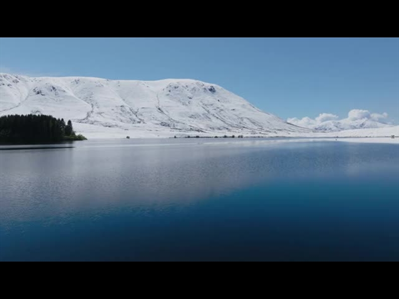 Winter Expanse 2 | Shift Worship | WorshipHouse Media