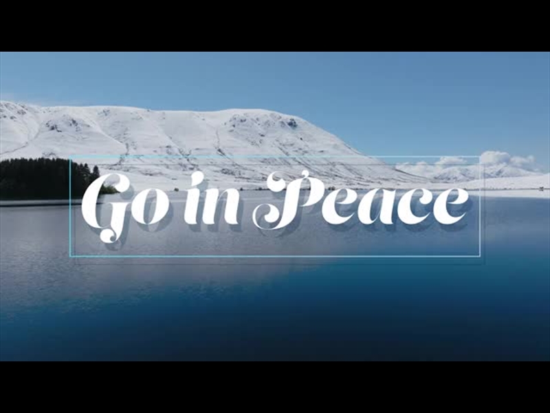 Winter Expanse Exit | Shift Worship | Playback Media Store