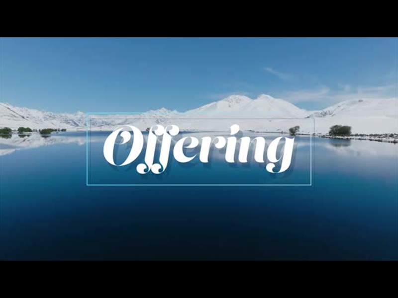 Winter Expanse Collection | Shift Worship | WorshipHouse Media