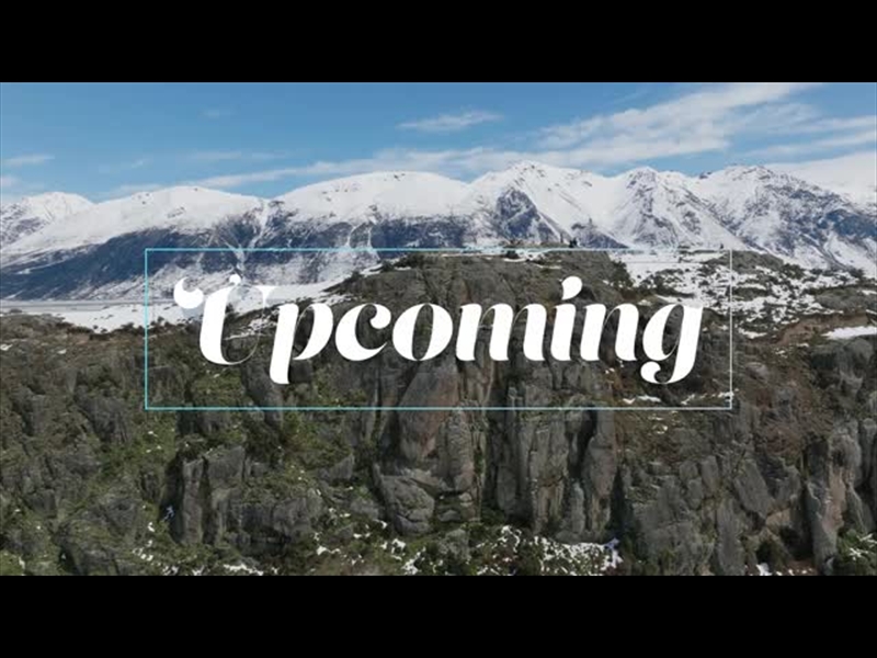 Winter Expanse Upcoming | Shift Worship | WorshipHouse Media