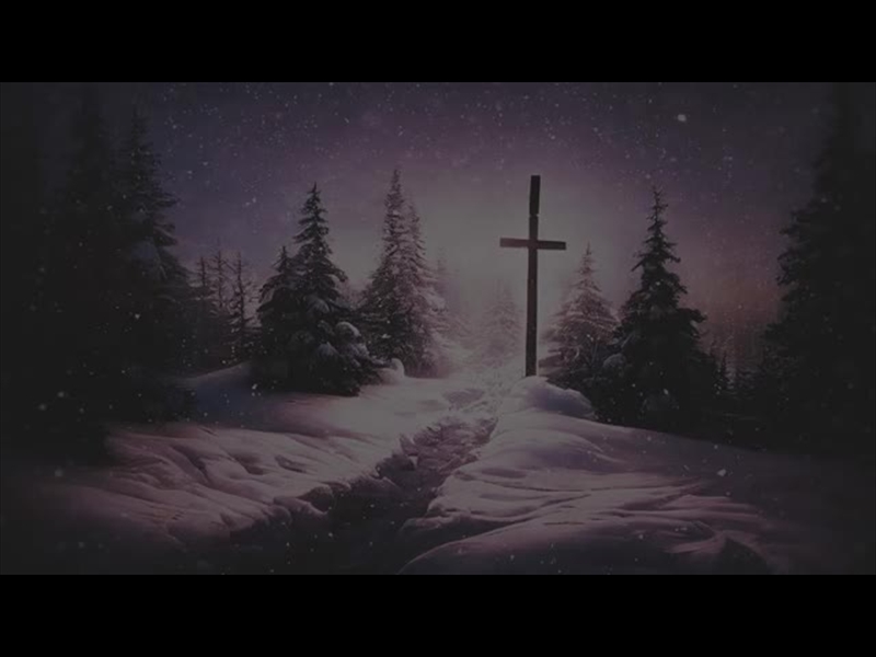 Winter Journey Collection | Shift Worship | Playback Media Store
