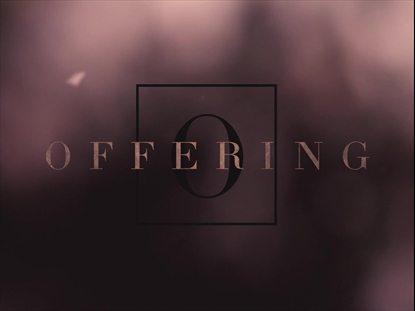 Winter Snow Offering | Shift Worship | Playback Media Store