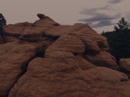 Above Beyond Red Rocks | Shift Worship | WorshipHouse Media