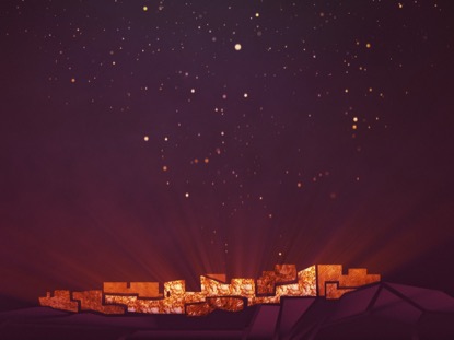 Stained Glass Christmas Collection | Shift Worship | WorshipHouse Media