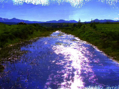 Flowing Away | Shift Worship | WorshipHouse Media