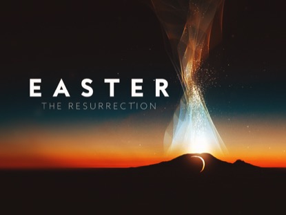 Holy Week Glow Easter | Shift Worship | WorshipHouse Media