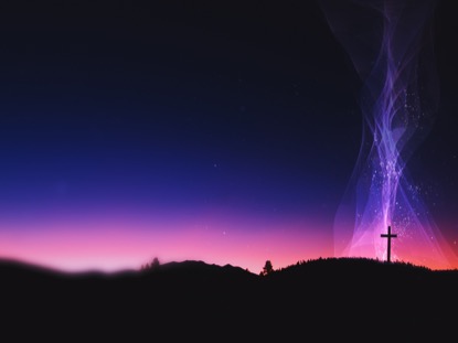 Holy Week Glow Right | Shift Worship | WorshipHouse Media