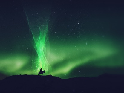 Holy Week Glow Collection | Shift Worship | Playback Media Store