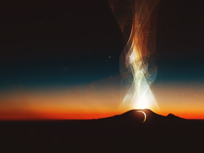 Holy Week Glow Tomb | Shift Worship | Playback Media Store