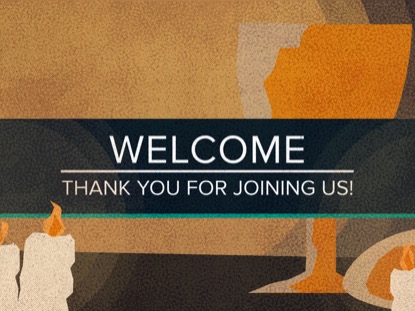 Holy Week Thursday Welcome | Shift Worship | WorshipHouse Media