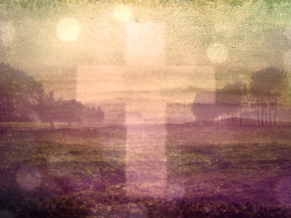 Living Hope Cross | Shift Worship | WorshipHouse Media