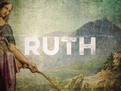 Old Testament Stories Ruth | Shift Worship | WorshipHouse Media