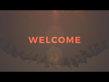 Pentecost Fire Welcome | Shift Worship | WorshipHouse Media