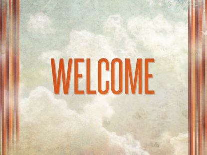 Pentecost Welcome | Shift Worship | Playback Media Store