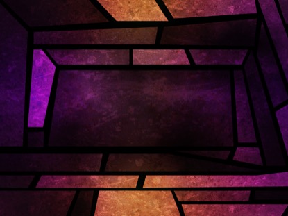 Stained Glass Collection | Shift Worship | WorshipHouse Media