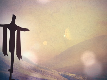 Sunset Crosses Collection | Shift Worship | Playback Media Store