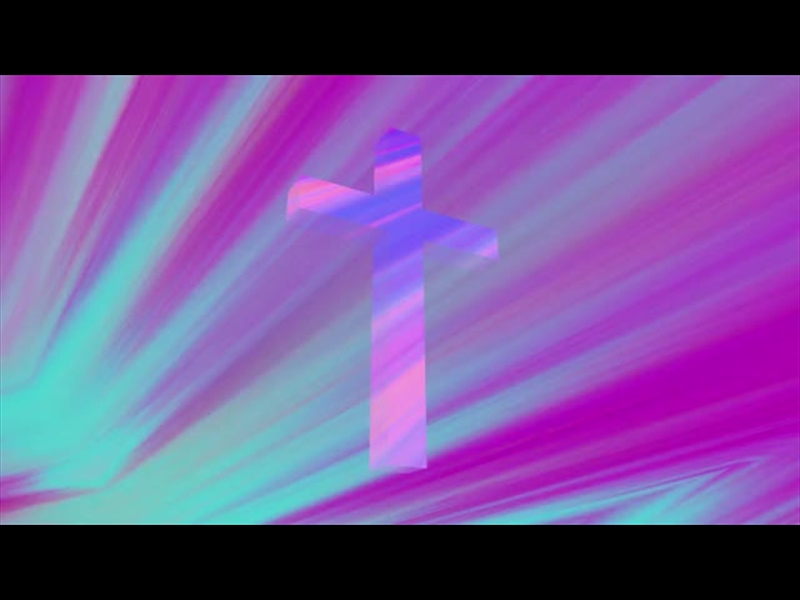 Color Edge | Visual Revival | WorshipHouse Media