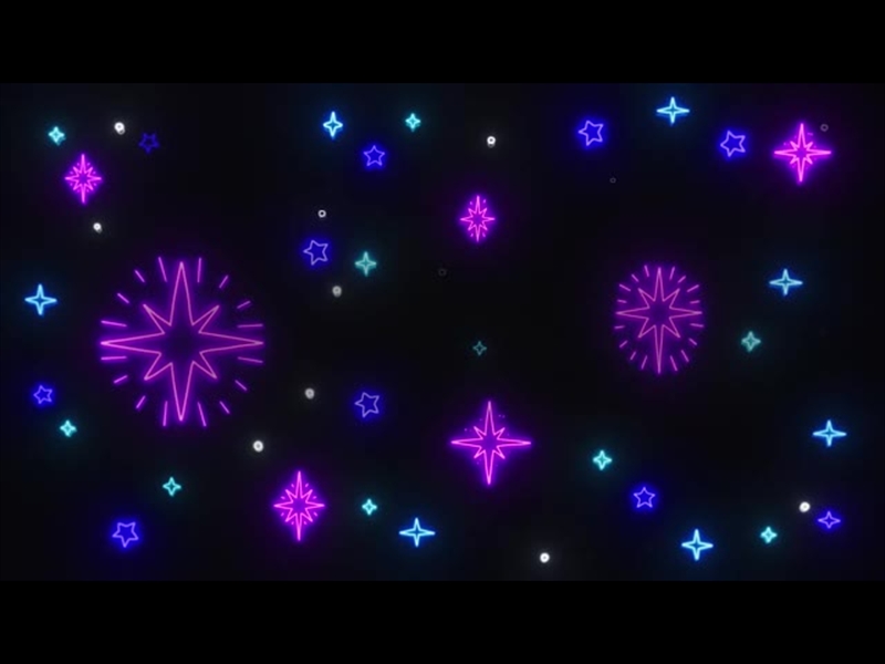 Neon Stars: 06 | Visual Revival | WorshipHouse Media