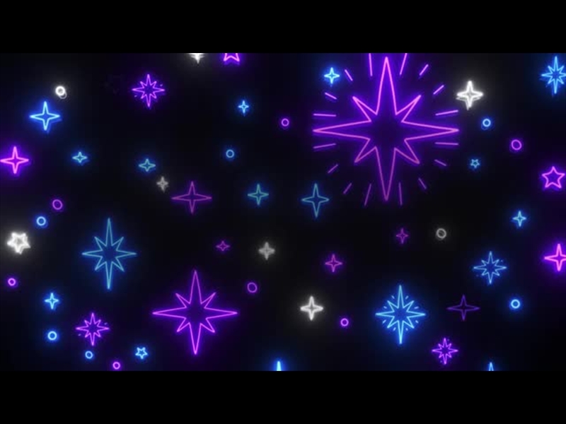 Neon Stars: 07 | Visual Revival | WorshipHouse Media