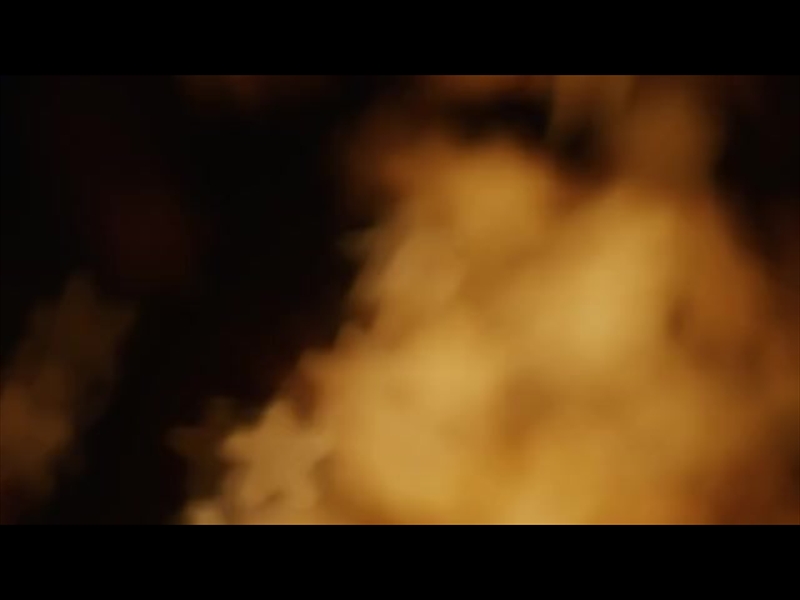 Campfire Stars 10 | Visual Church | WorshipHouse Media