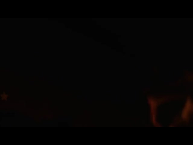 Campfire Stars | Visual Church | WorshipHouse Media