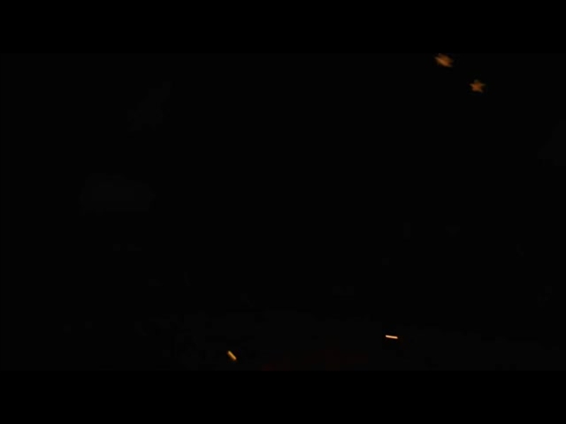 Campfire Stars | Visual Church | WorshipHouse Media