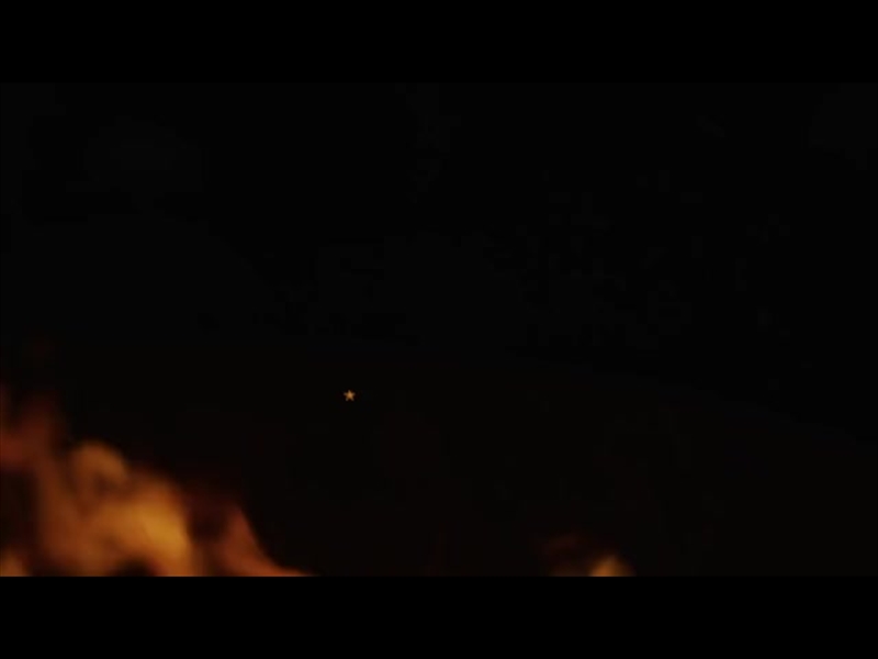 Campfire Stars 3 | Visual Church | WorshipHouse Media