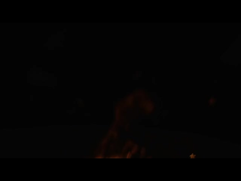 Campfire Stars | Visual Church | WorshipHouse Media