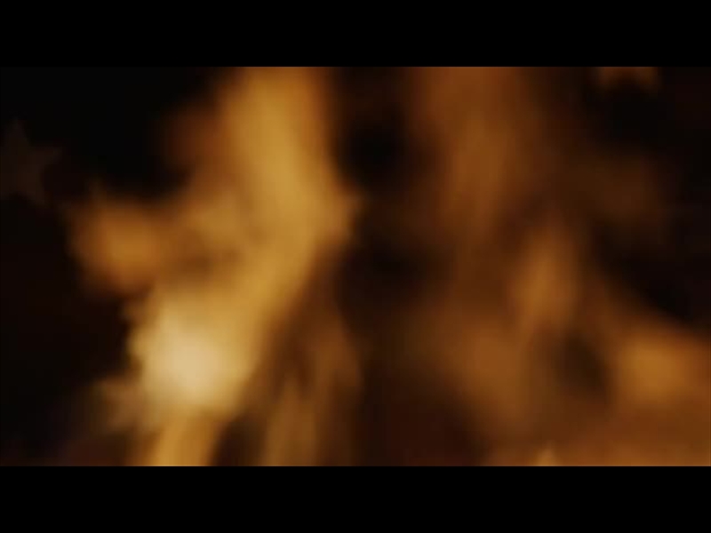 Campfire Stars 8 | Visual Church | WorshipHouse Media