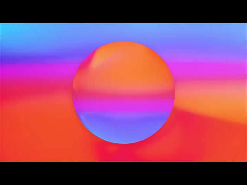 Circular Motion 12 Visual Church Worshiphouse Media