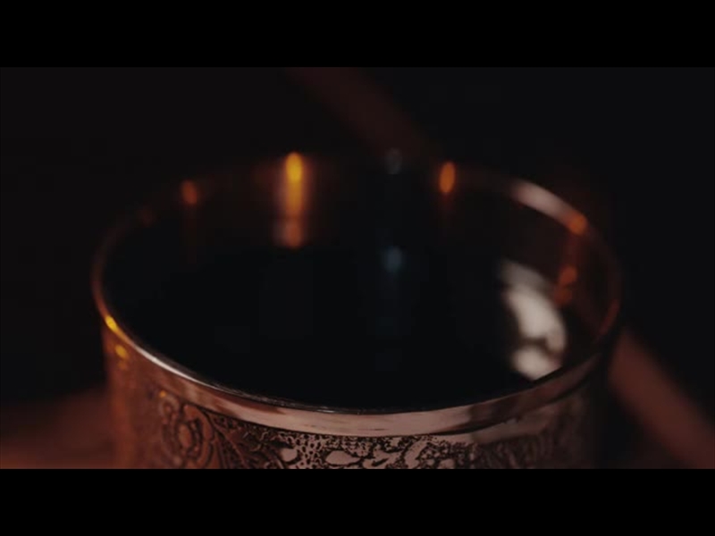 Communion Motion 10 | Visual Church | WorshipHouse Media