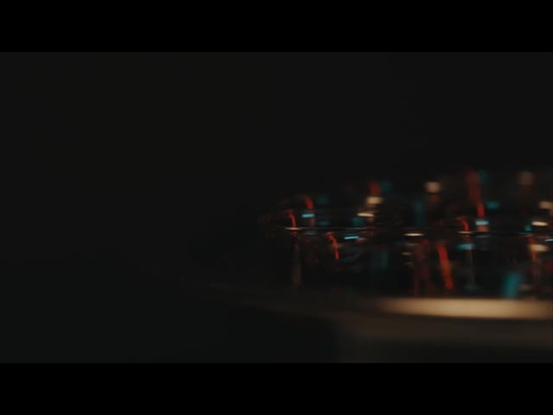 Communion Motion 12 | Visual Church | WorshipHouse Media