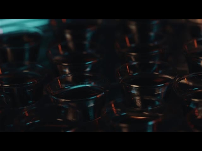 Communion | Visual Church | WorshipHouse Media