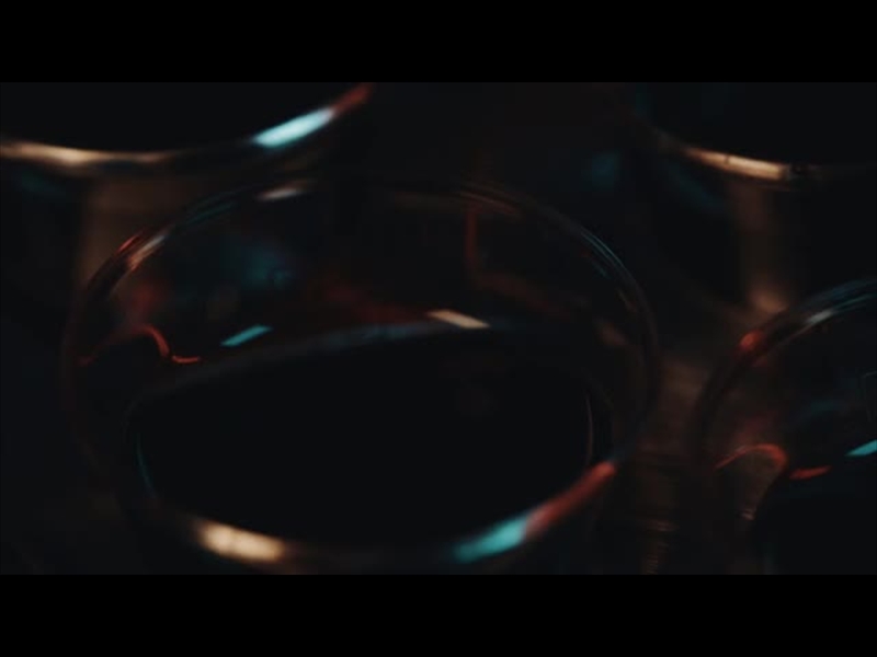 Communion Motion 5 | Visual Church | WorshipHouse Media