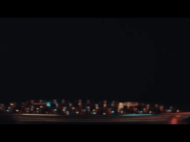 Communion Motion 6 | Visual Church | WorshipHouse Media