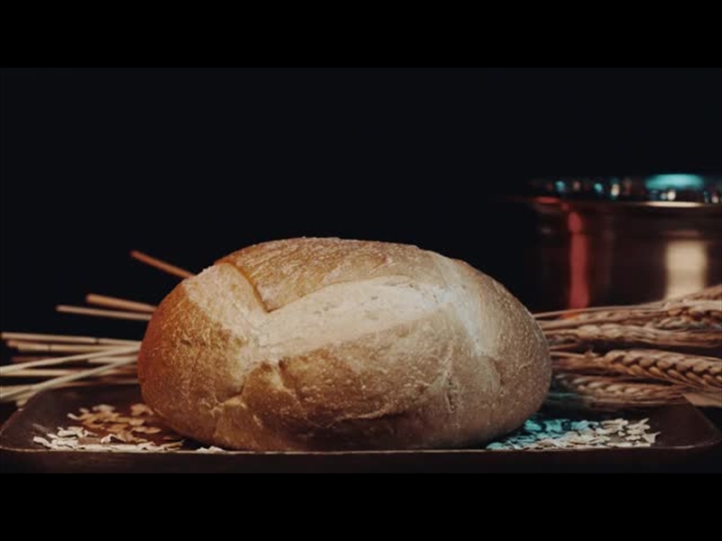 Communion Motion 7 | Visual Church | WorshipHouse Media