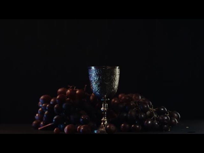 Communion Motion 9 | Visual Church | WorshipHouse Media