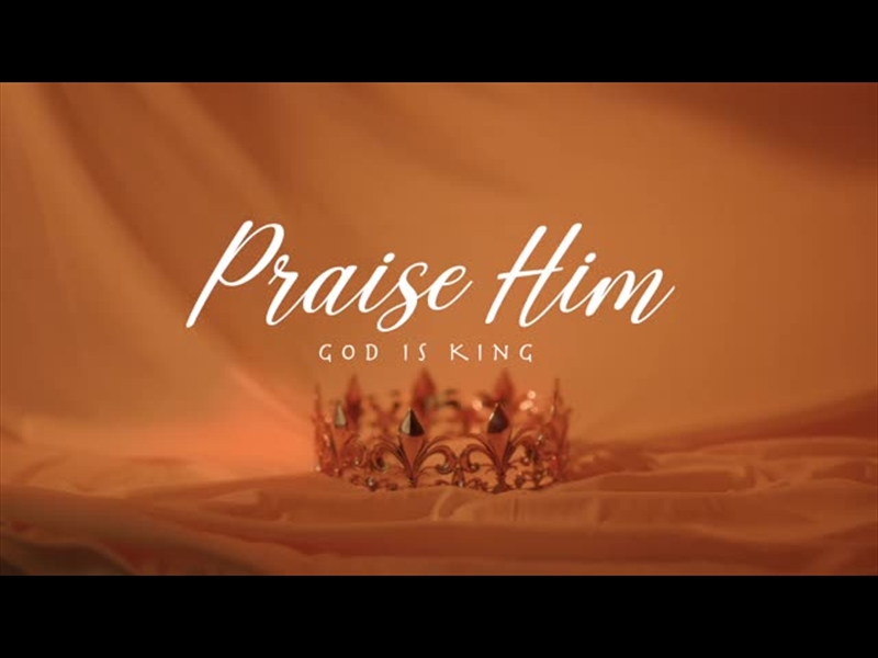 Communion | Visual Church | WorshipHouse Media