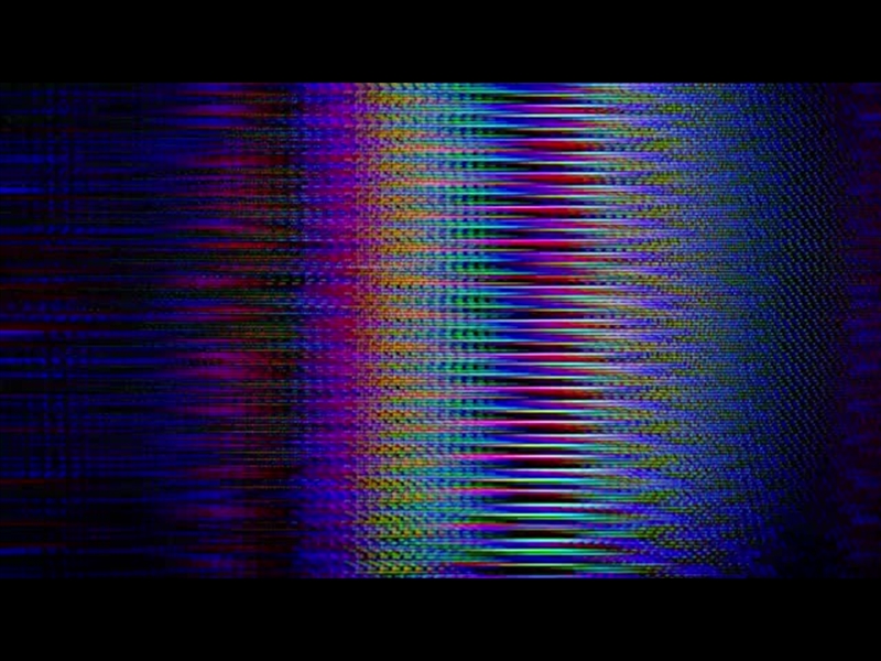 Cpu Glitch | Visual Church | WorshipHouse Media