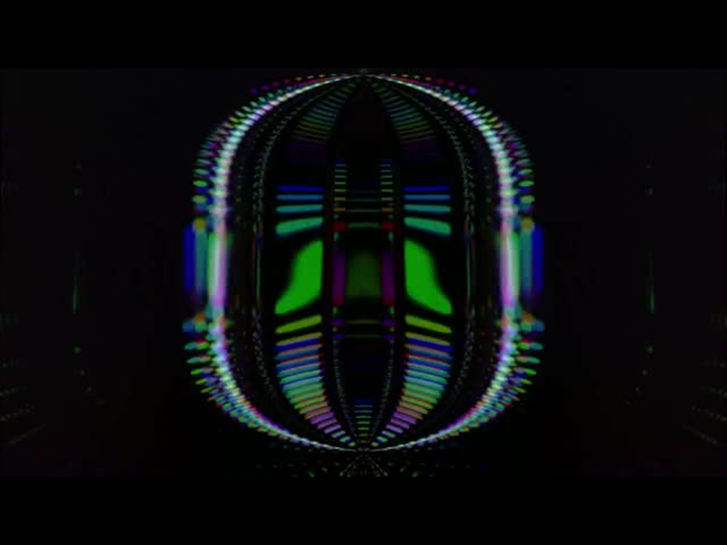 Cpu Glitch 20 | Visual Church | WorshipHouse Media