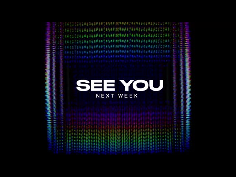 Cpu Glitch See You Next Week | Visual Church | WorshipHouse Media