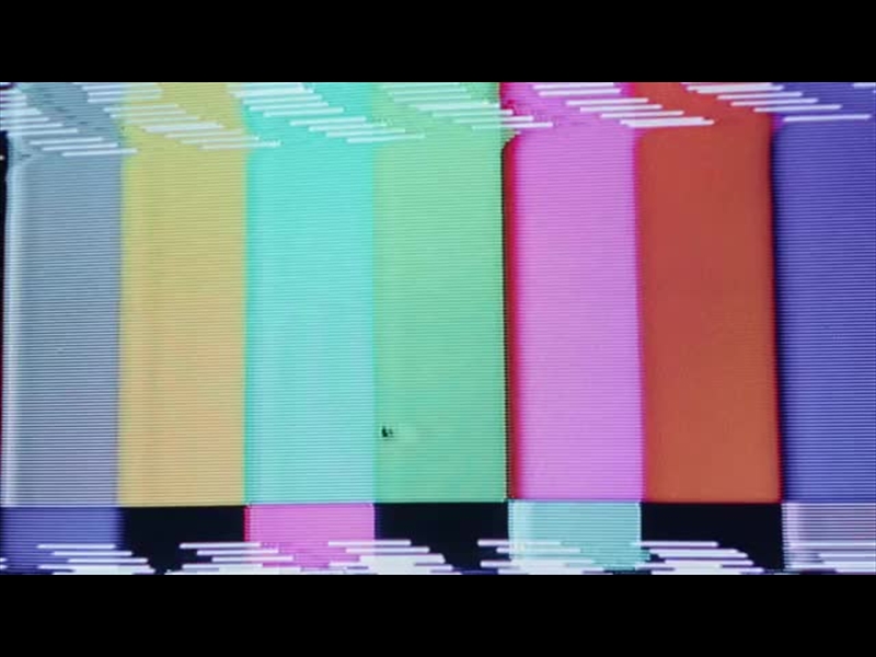 bad communication tv