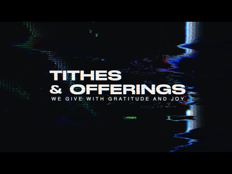 Digital Collapse | Visual Church | WorshipHouse Media