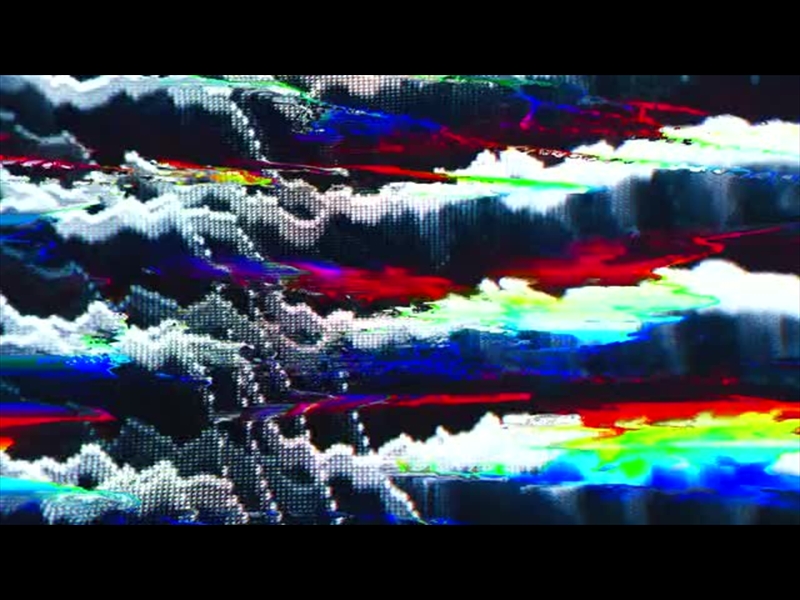 Digital Collapse 1 | Visual Church | WorshipHouse Media