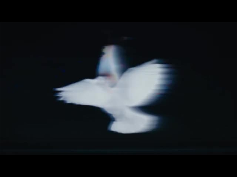 Easter Figures Holy Spirit | Visual Church | WorshipHouse Media