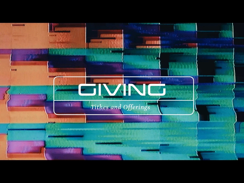 Neo Crt | Visual Church | WorshipHouse Media