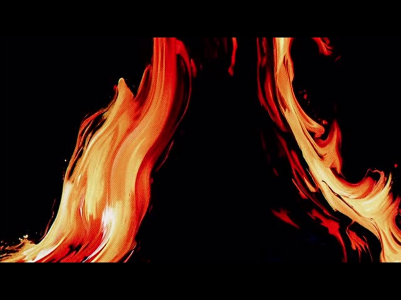 Stop Motion Flames | Visual Church | WorshipHouse Media